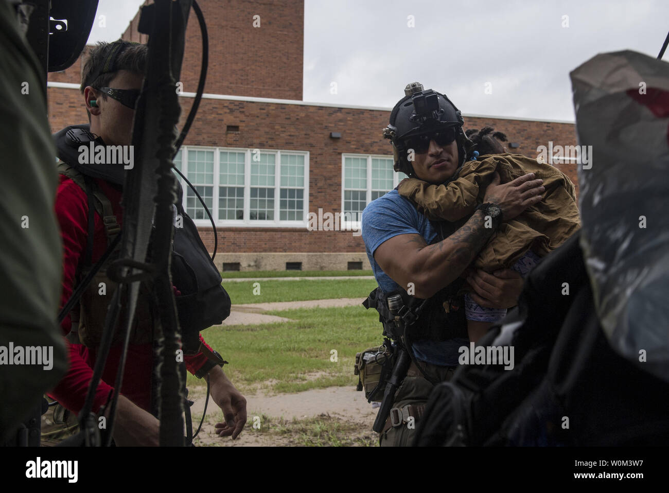 347th rescue group hi-res stock photography and images - Alamy