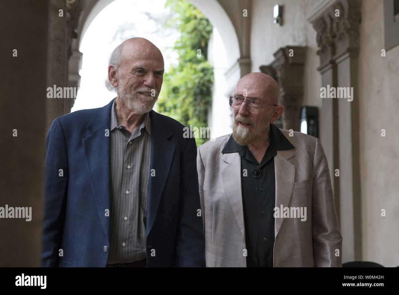 Ligo detection hi-res stock photography and images - Alamy