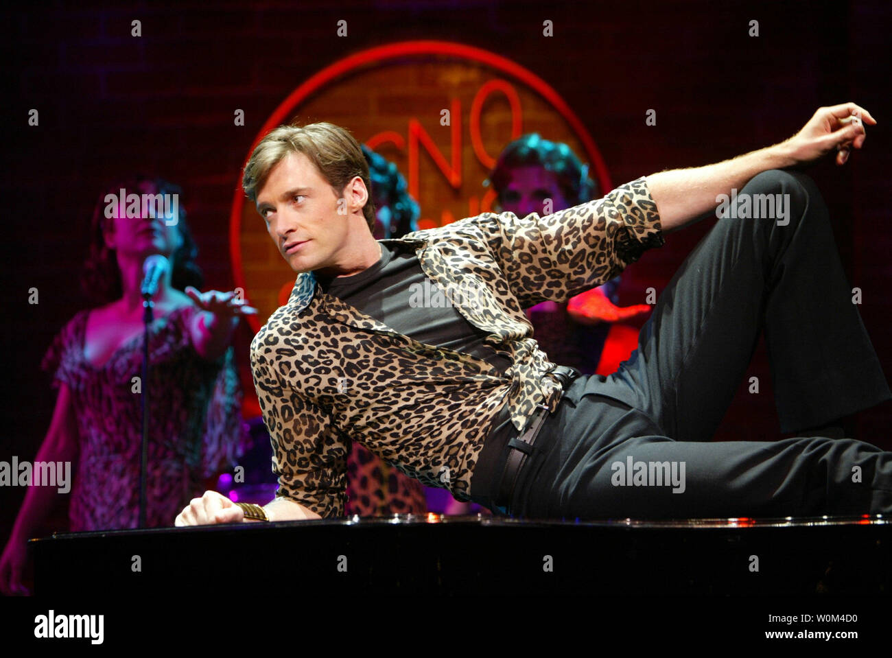 Boy from oz hi-res stock photography and images - Alamy