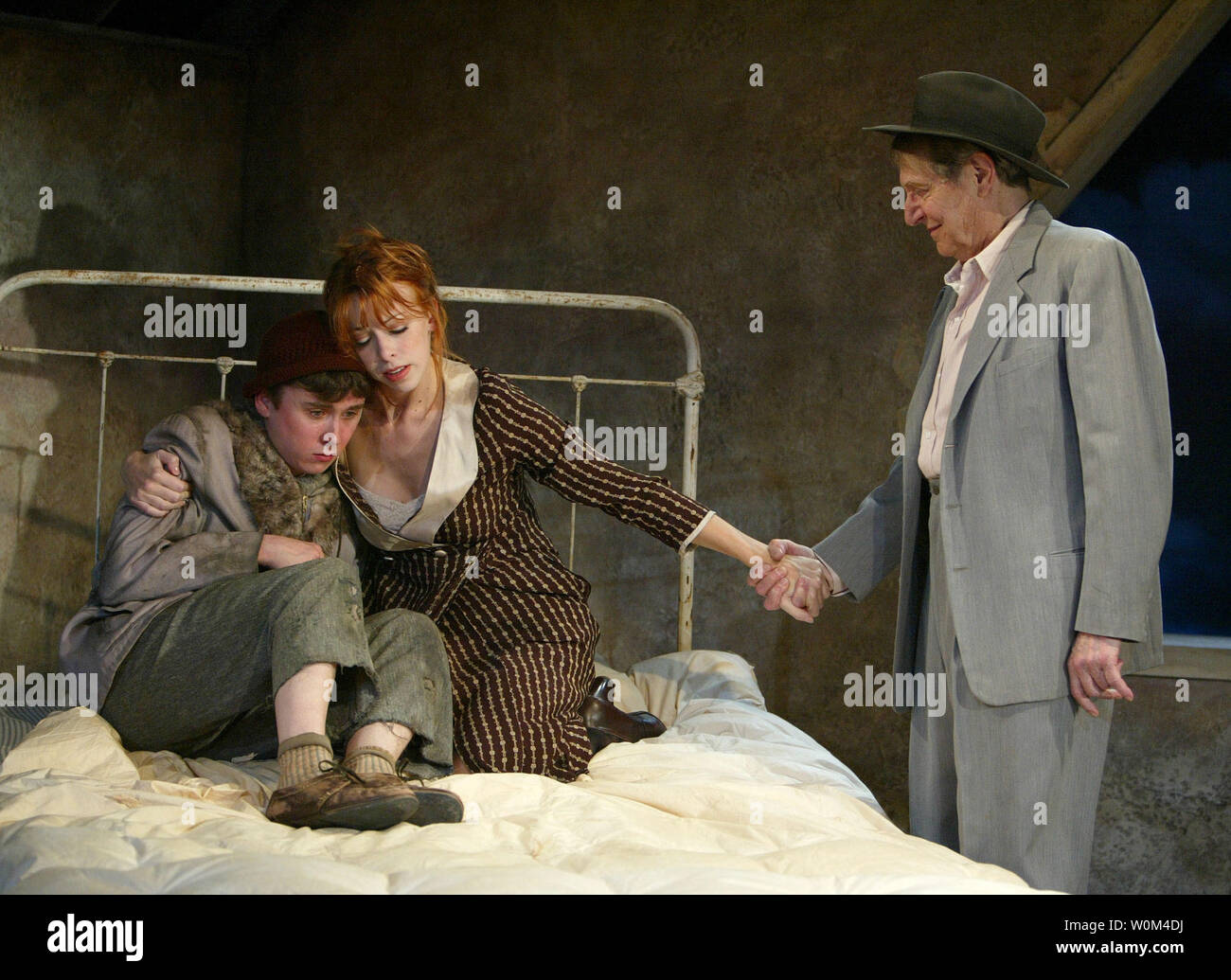 Lacey act hi-res stock photography and images - Alamy