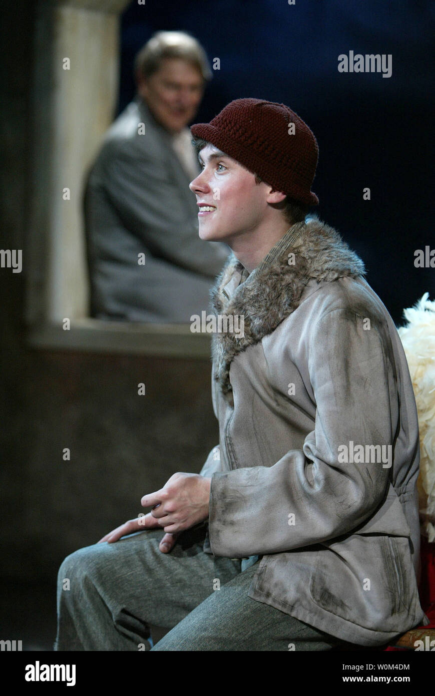 Joan wilson hi-res stock photography and images - Alamy