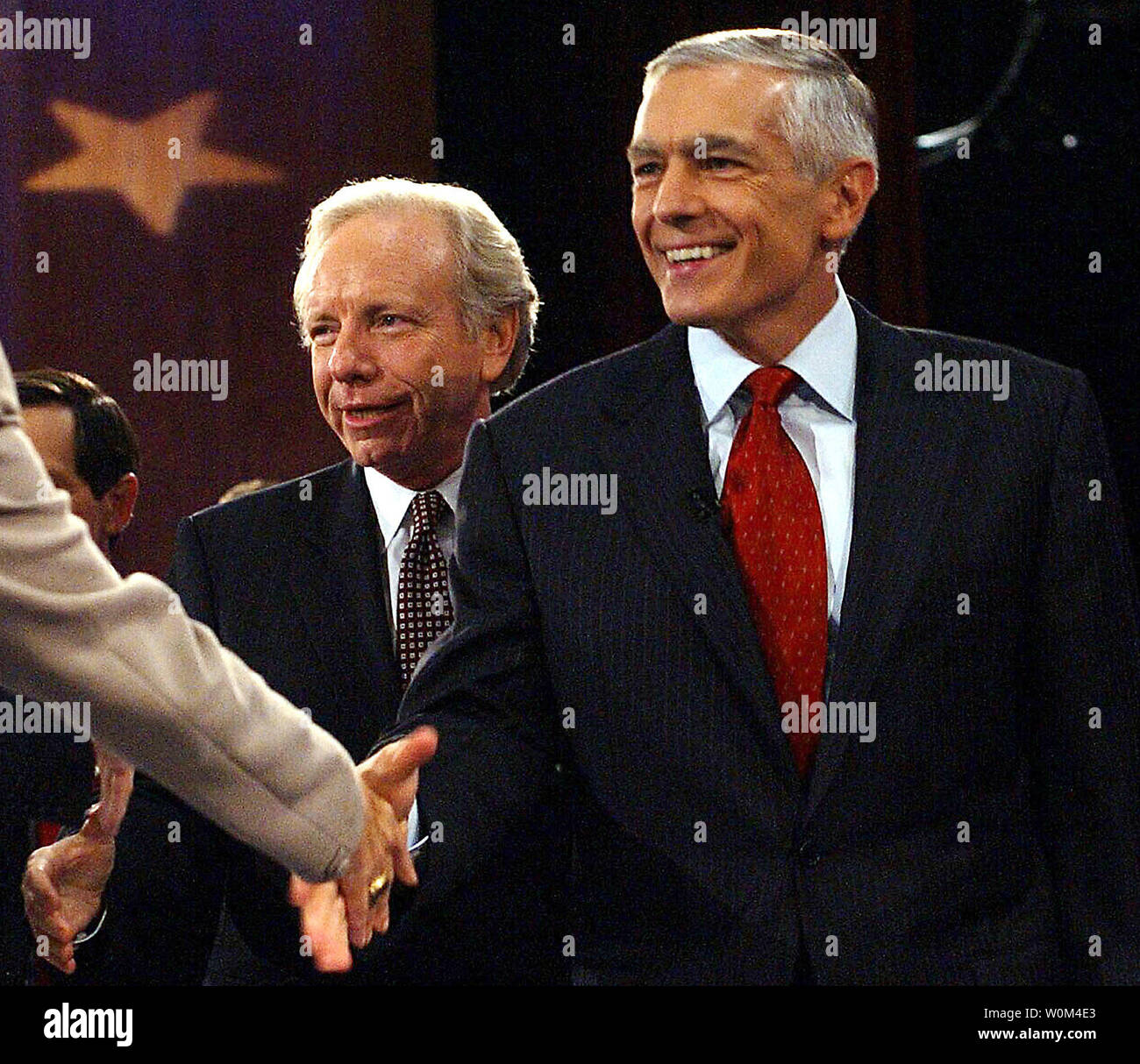 2004 general election hi-res stock photography and images - Alamy