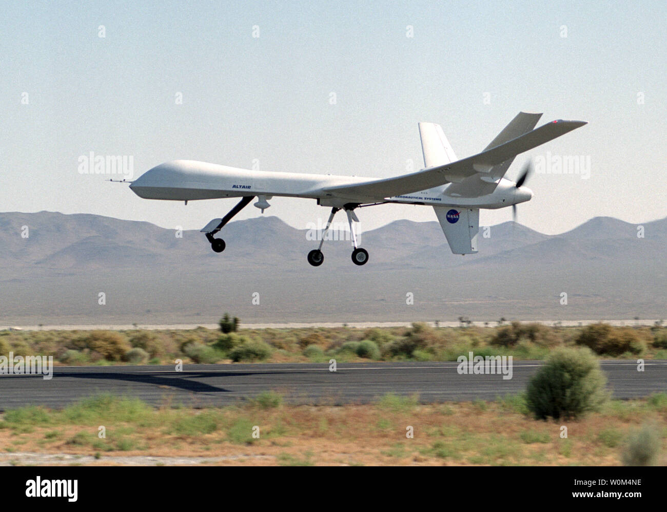 General atomics hi-res stock photography and images - Alamy