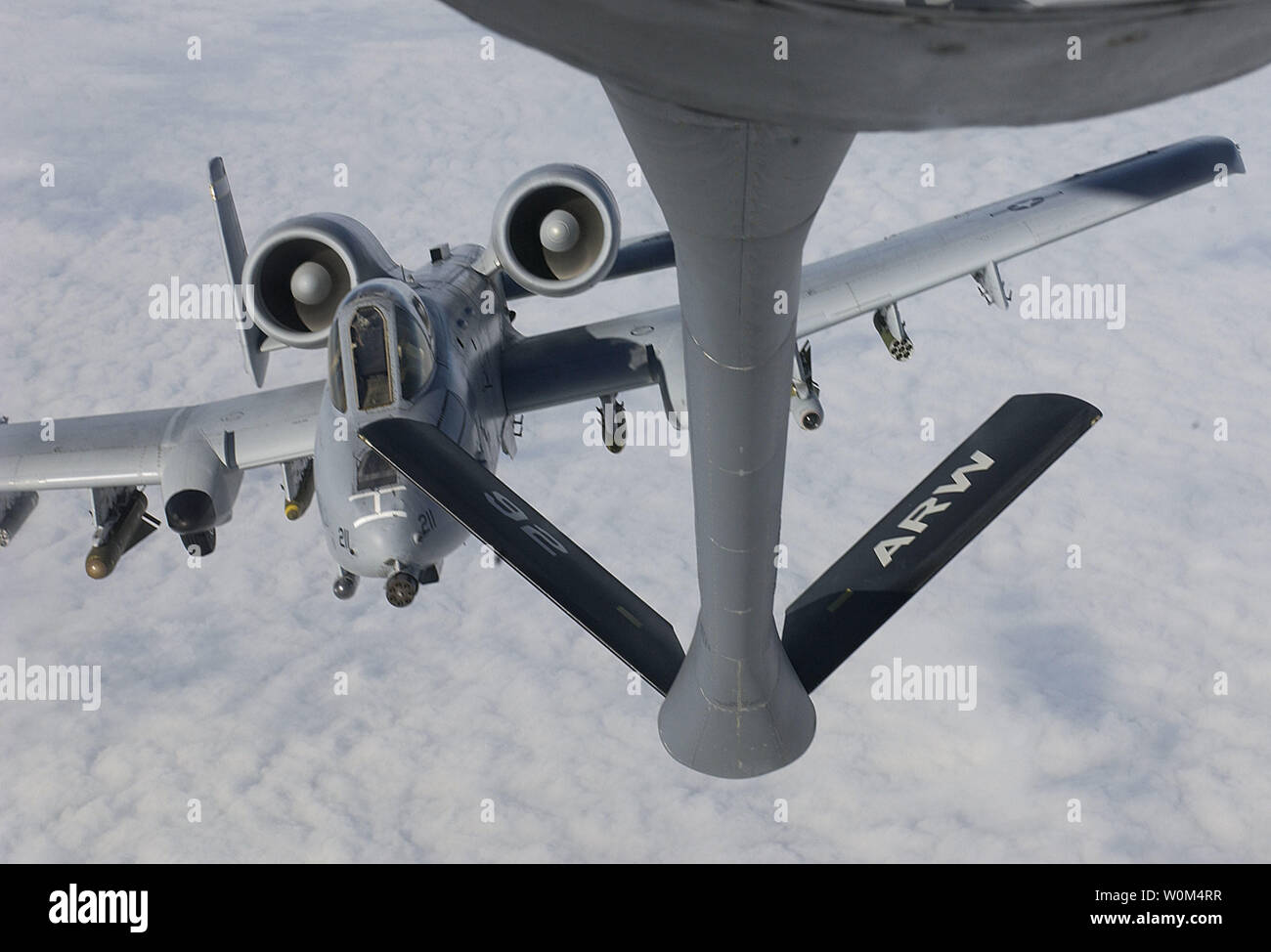 Kc 135 engine hi-res stock photography and images - Alamy