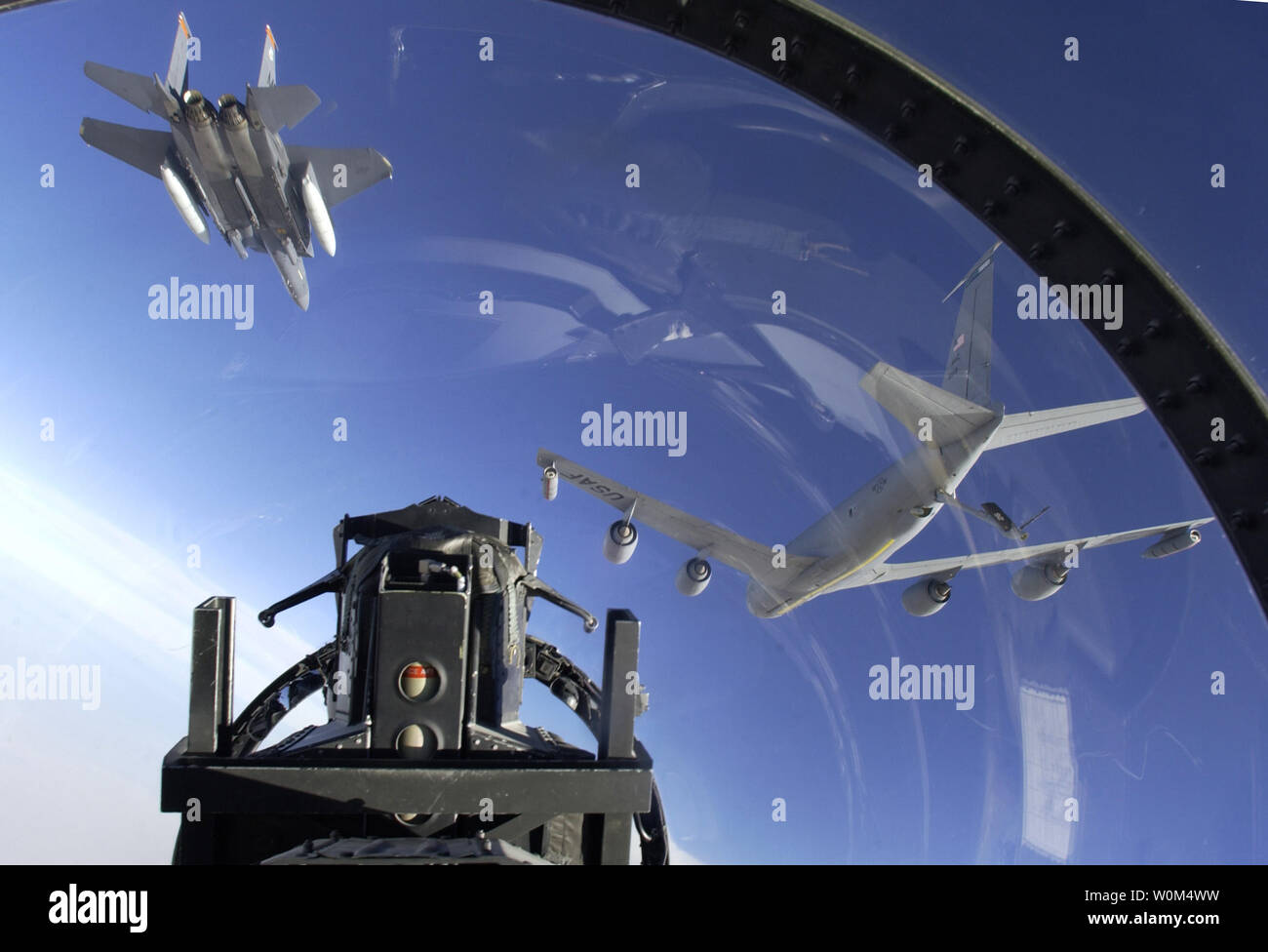 340th fighter squadron hi-res stock photography and images - Alamy