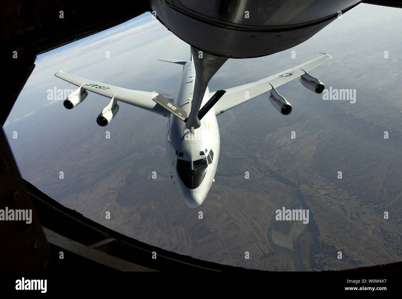 E 8c joint stars hi-res stock photography and images - Alamy