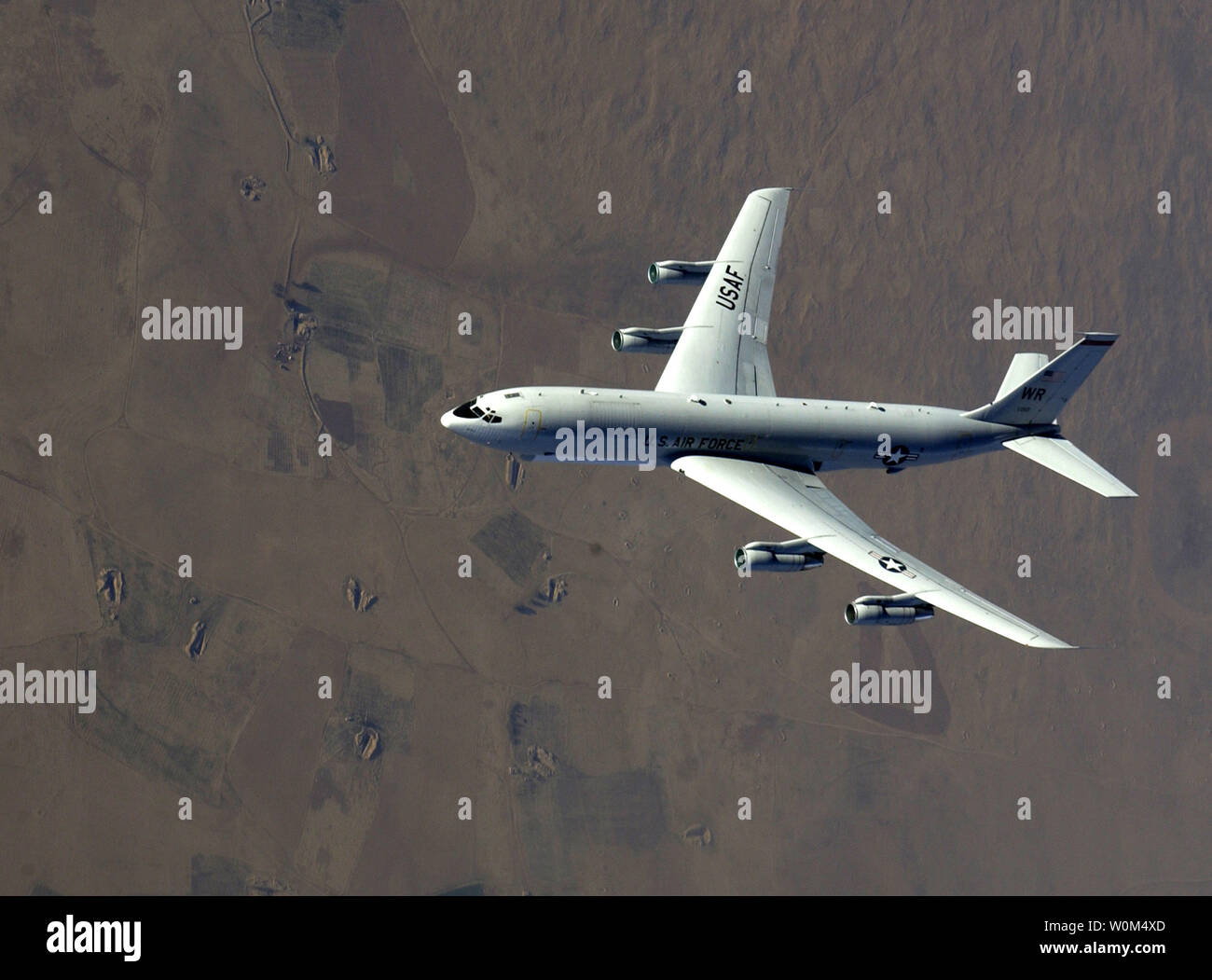 Joint surveillance target attack radar system hi-res stock photography ...