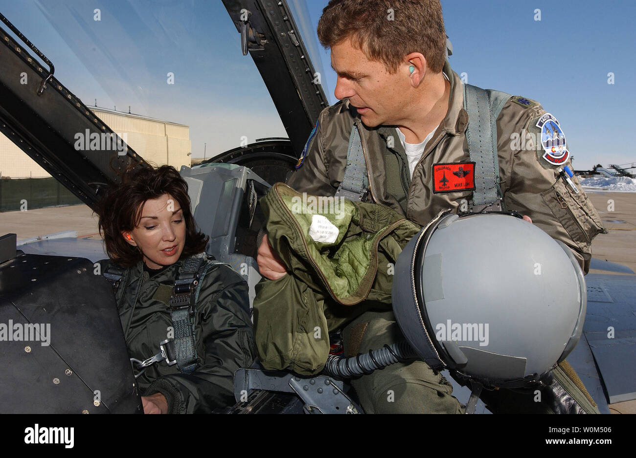 140th Wing High Resolution Stock Photography and Images - Alamy