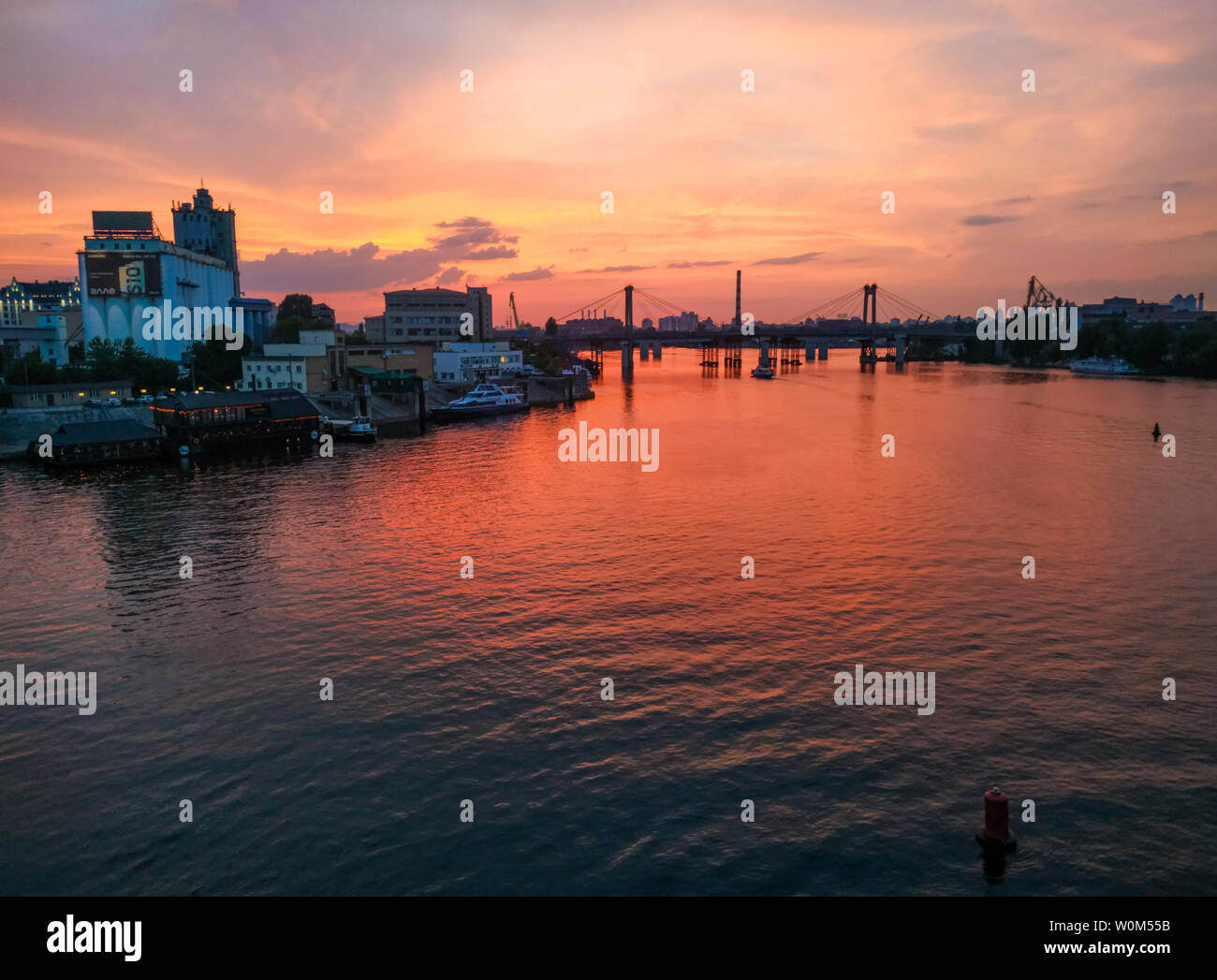 Dnipro hi-res stock photography and images - Alamy