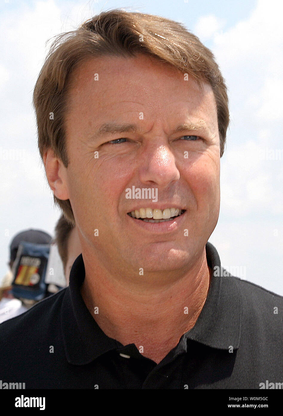 John edwards and 2004 hi-res stock photography and images - Alamy
