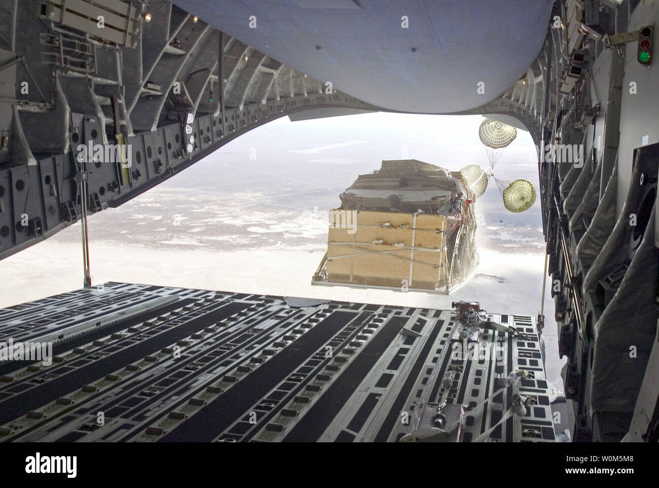 An Army Stryker Engineer Squad Vehicle equipped with a Mobile Gun ...