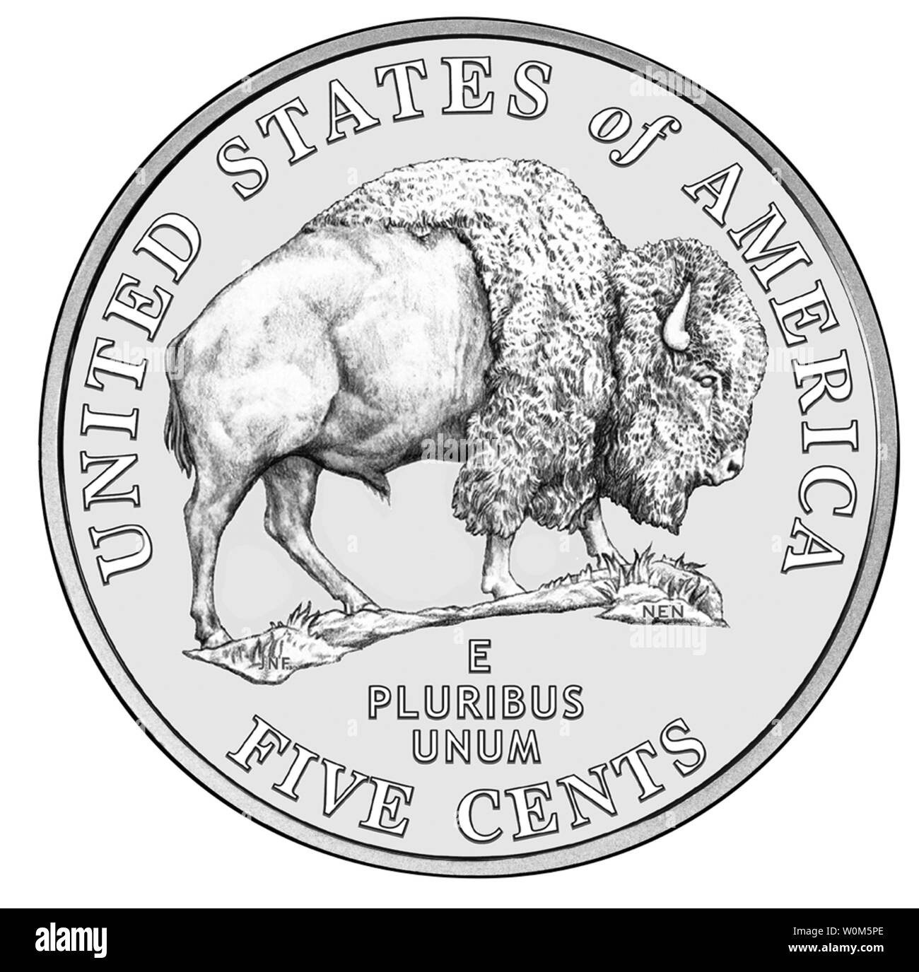 The US Mint announced today that it is issuing two newly designed 5 ...
