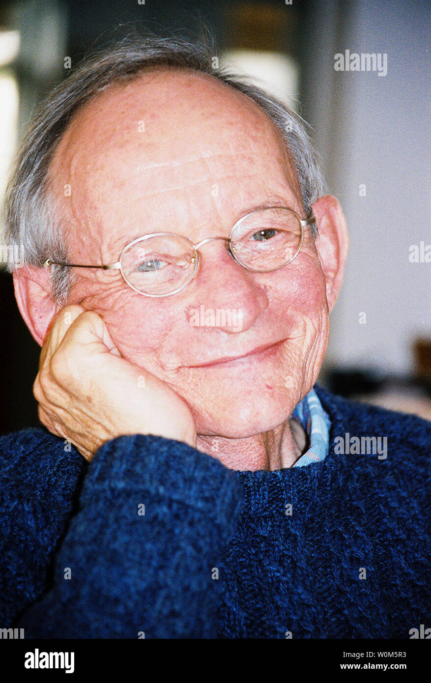 Newly appointed poet laureate hi-res stock photography and images - Alamy