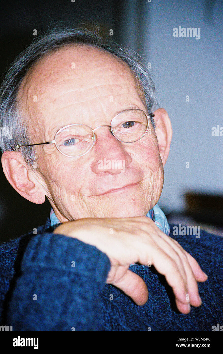 Newly appointed poet laureate hi-res stock photography and images - Alamy