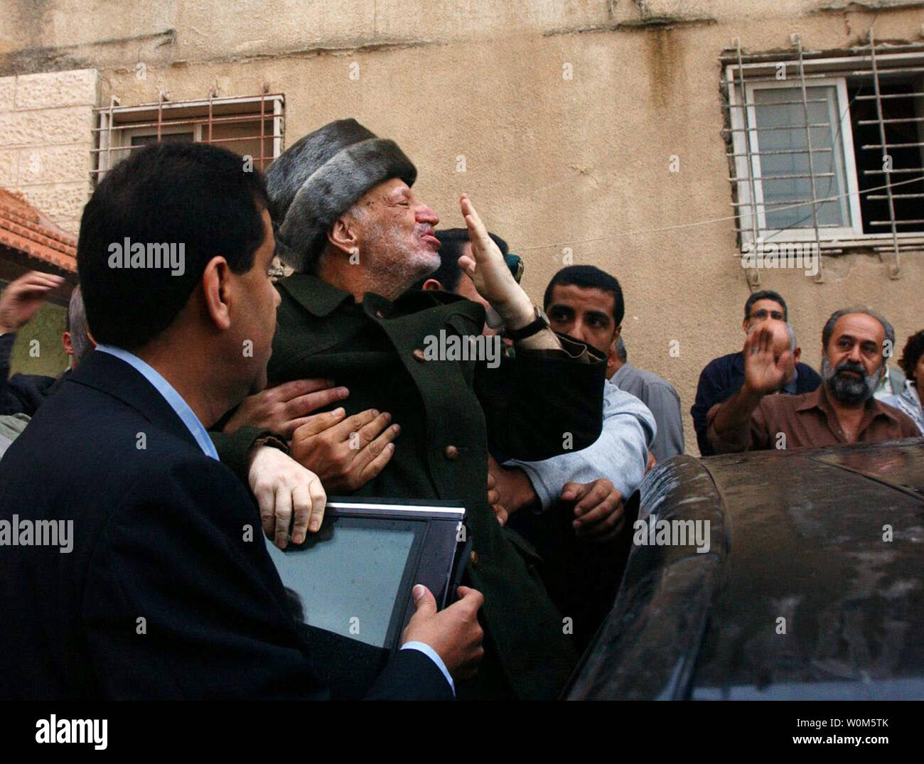 Yasser hussein hi-res stock photography and images - Alamy