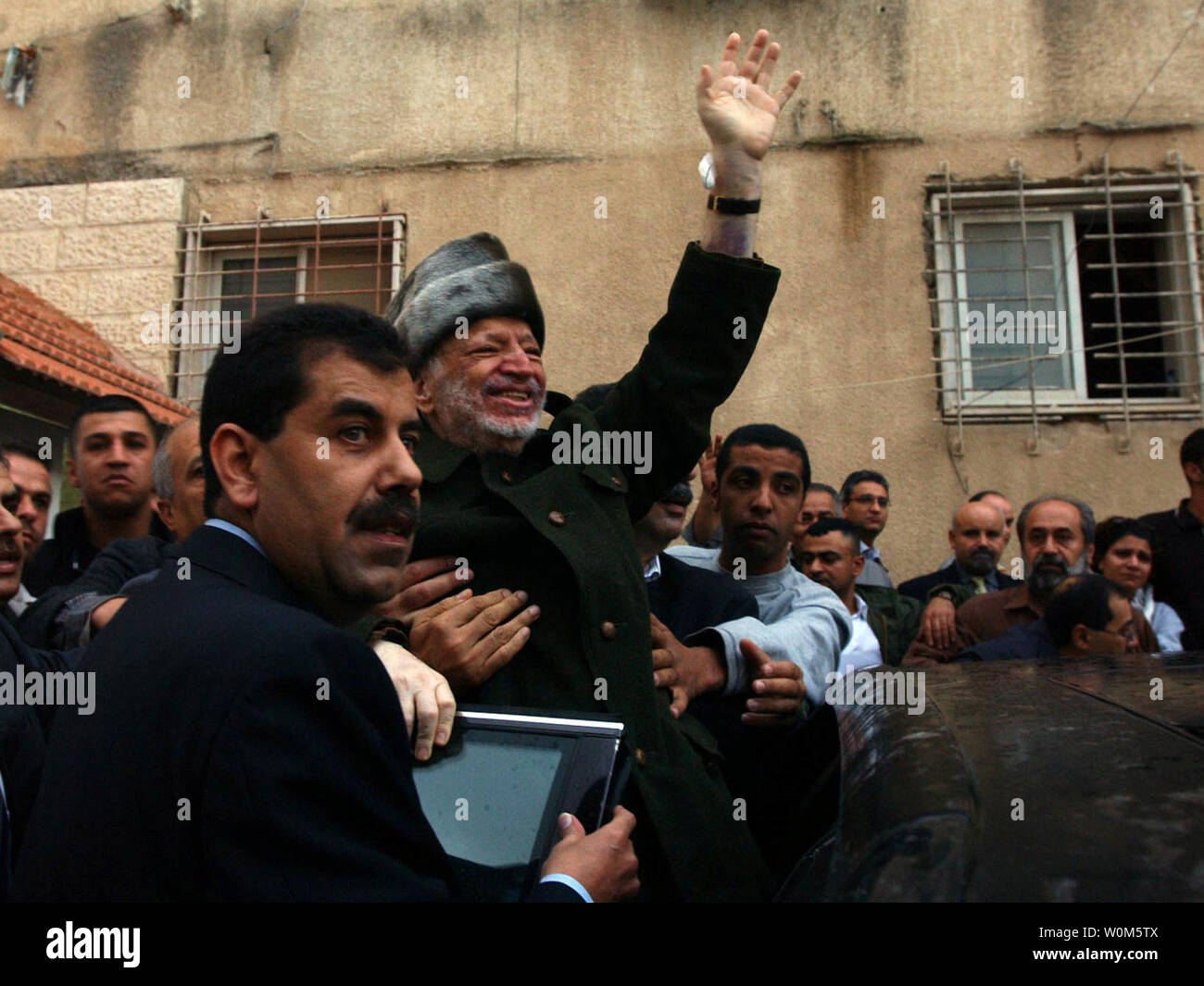 Yasser hussein hi-res stock photography and images - Alamy
