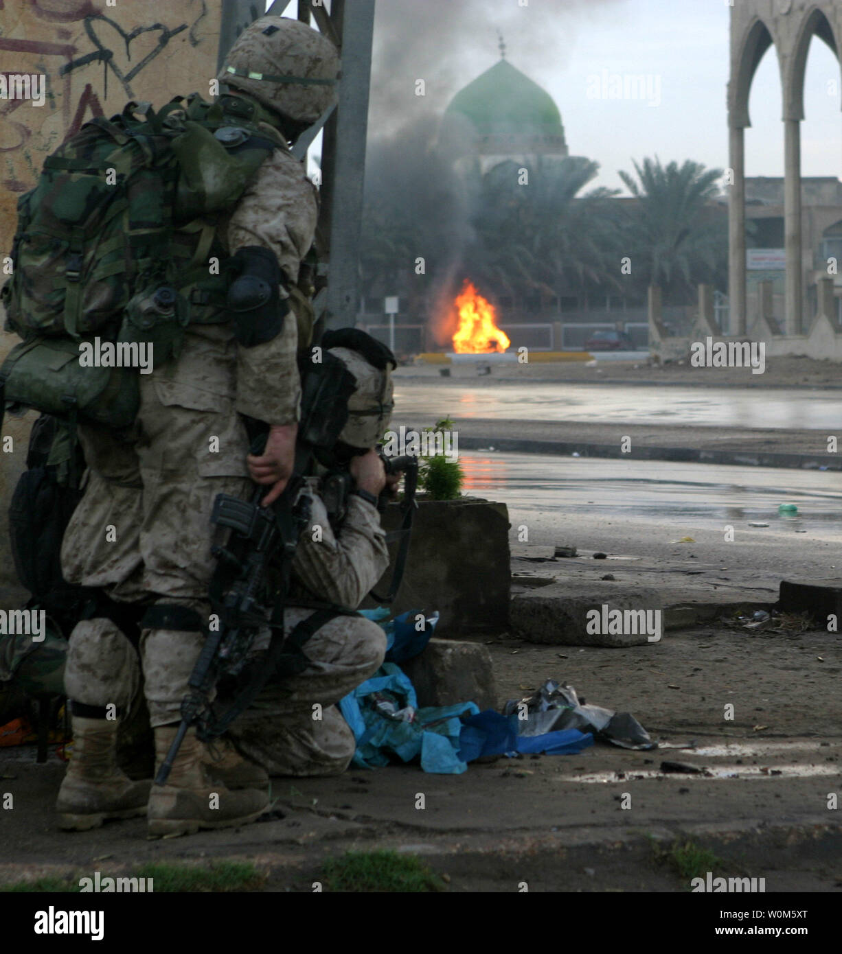 Rct 7 hi-res stock photography and images - Alamy