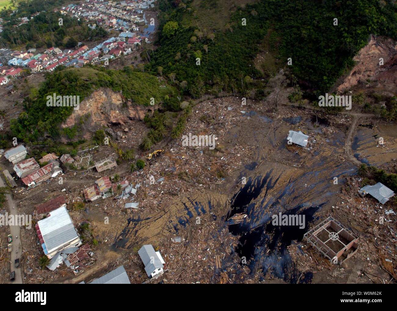 Banda ache hi-res stock photography and images - Alamy