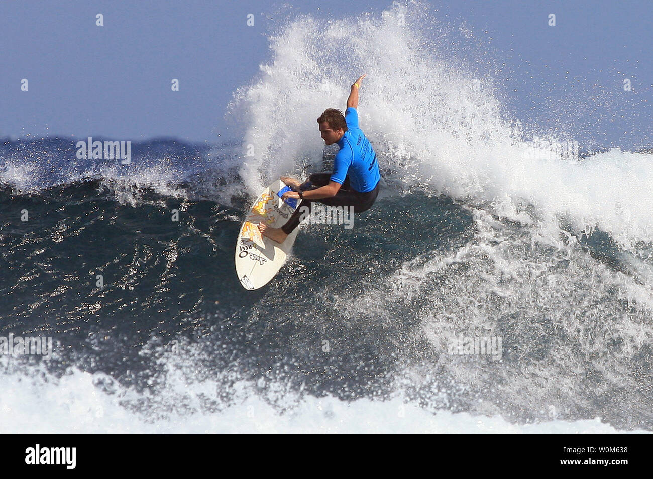 Ricky robertson hi-res stock photography and images - Alamy