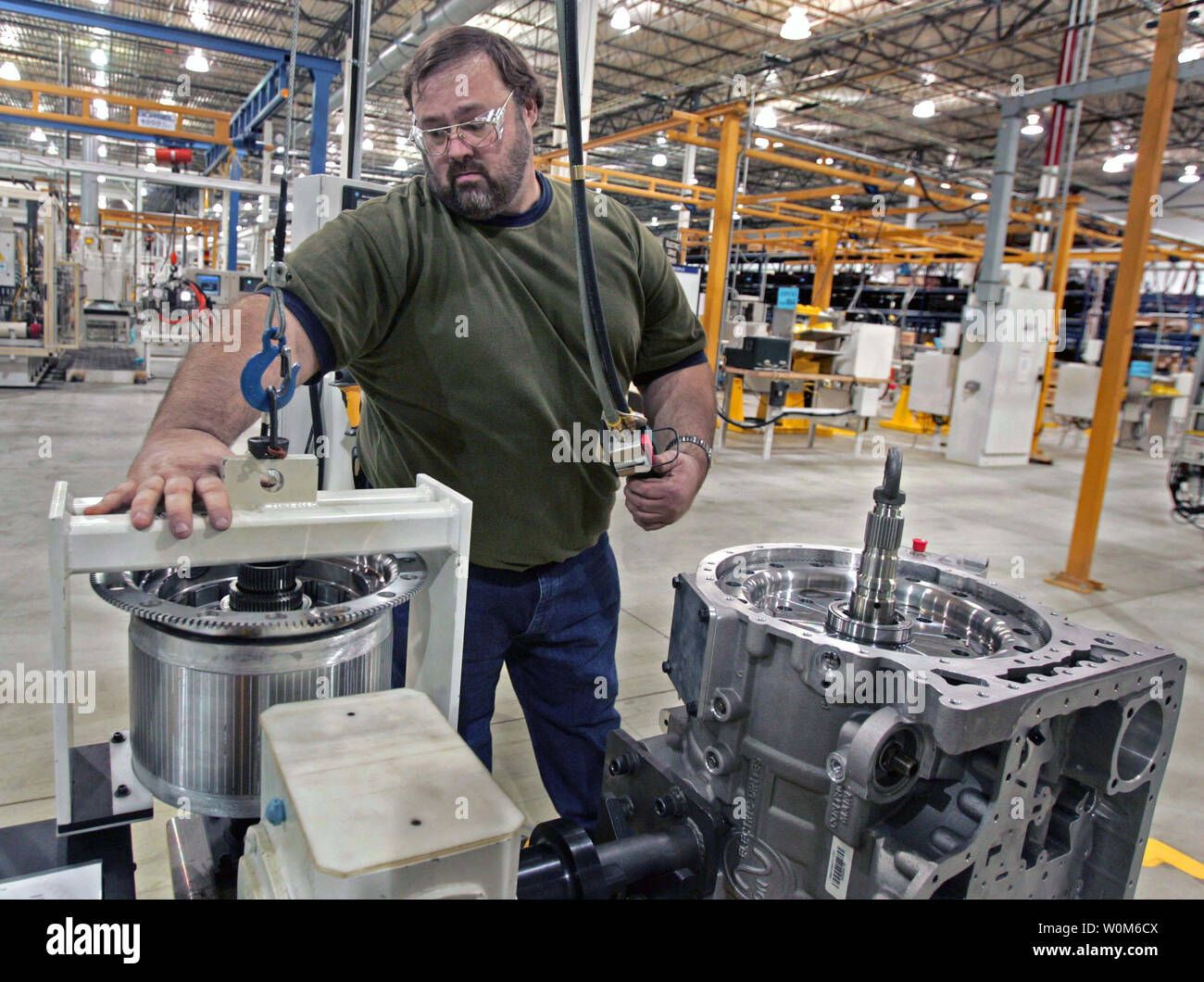 Indianapolis city transit hi-res stock photography and images - Alamy