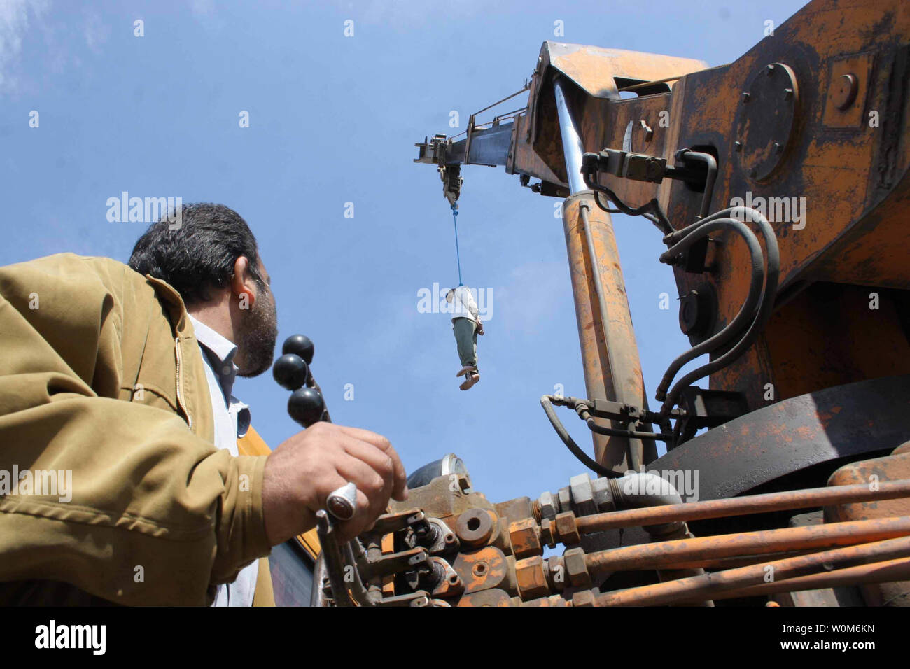 By killing her children hi-res stock photography and images - Alamy