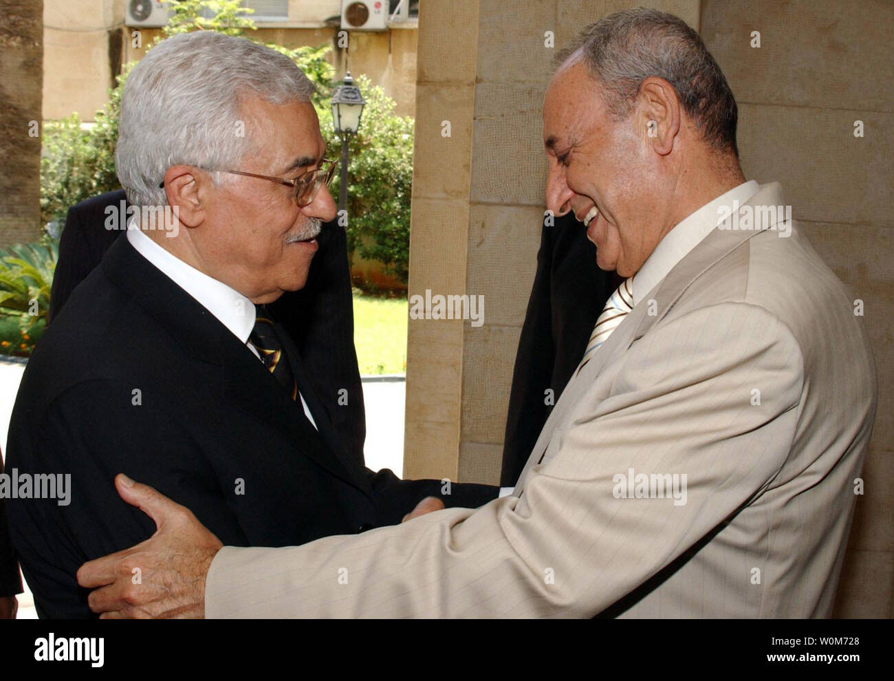 Presidential palace baabda hi-res stock photography and images - Alamy