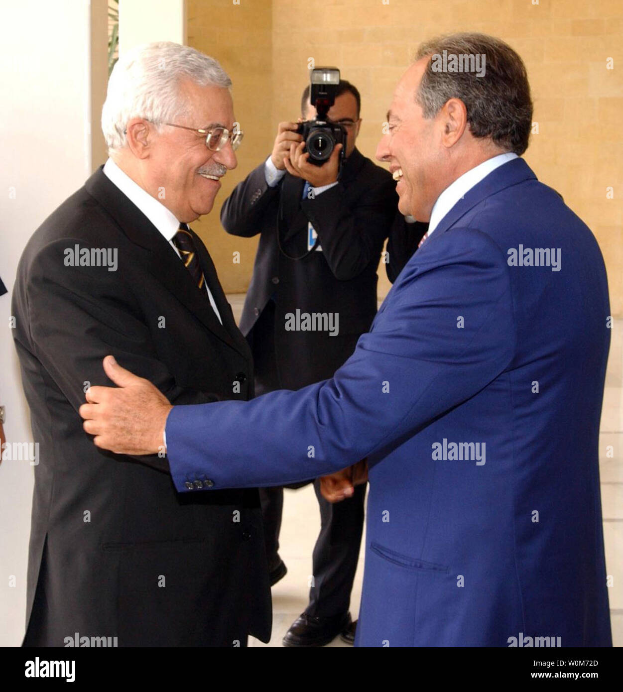 Presidential palace baabda hi-res stock photography and images - Alamy