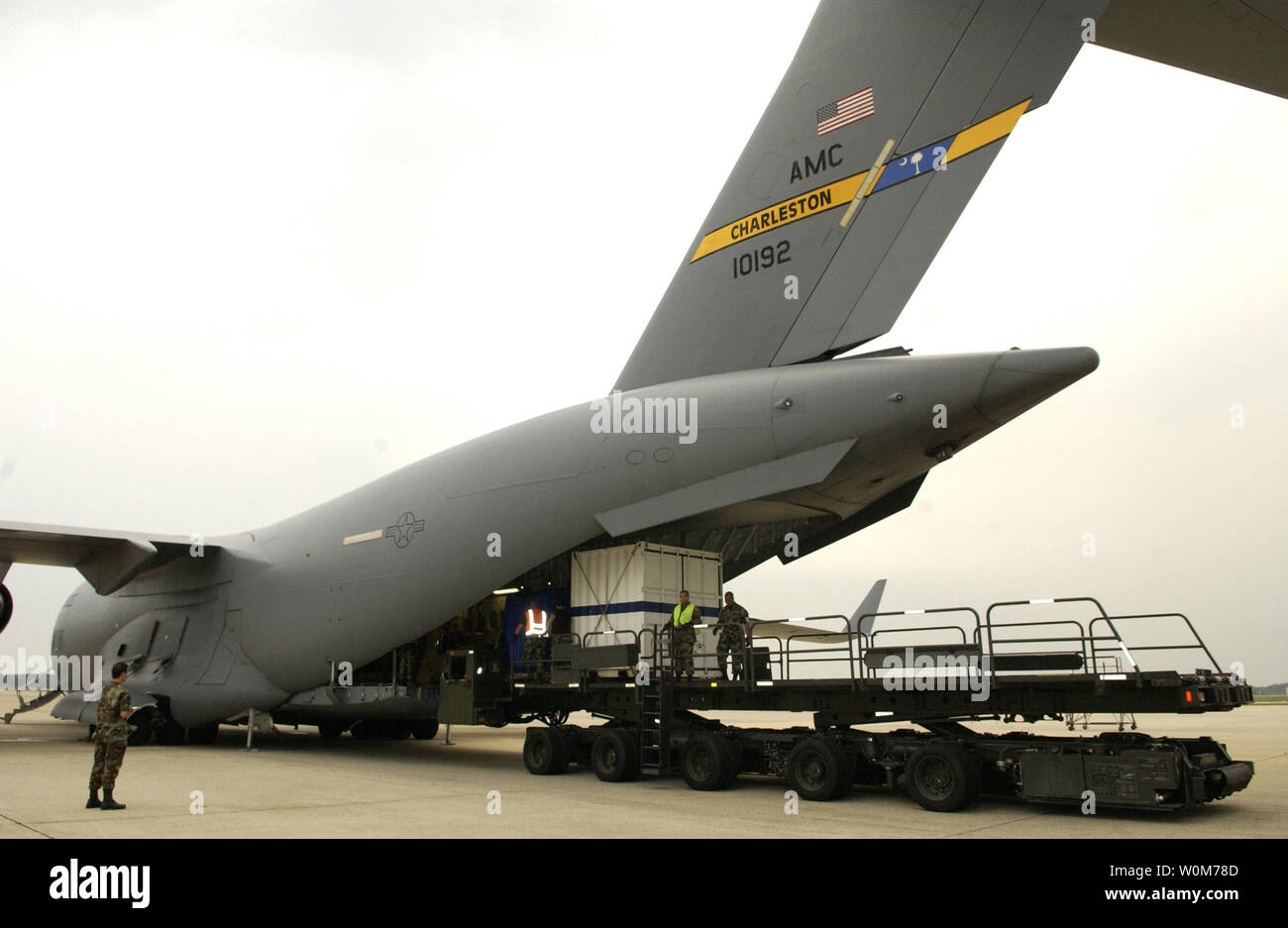 Mini c 17 hi-res stock photography and images - Alamy