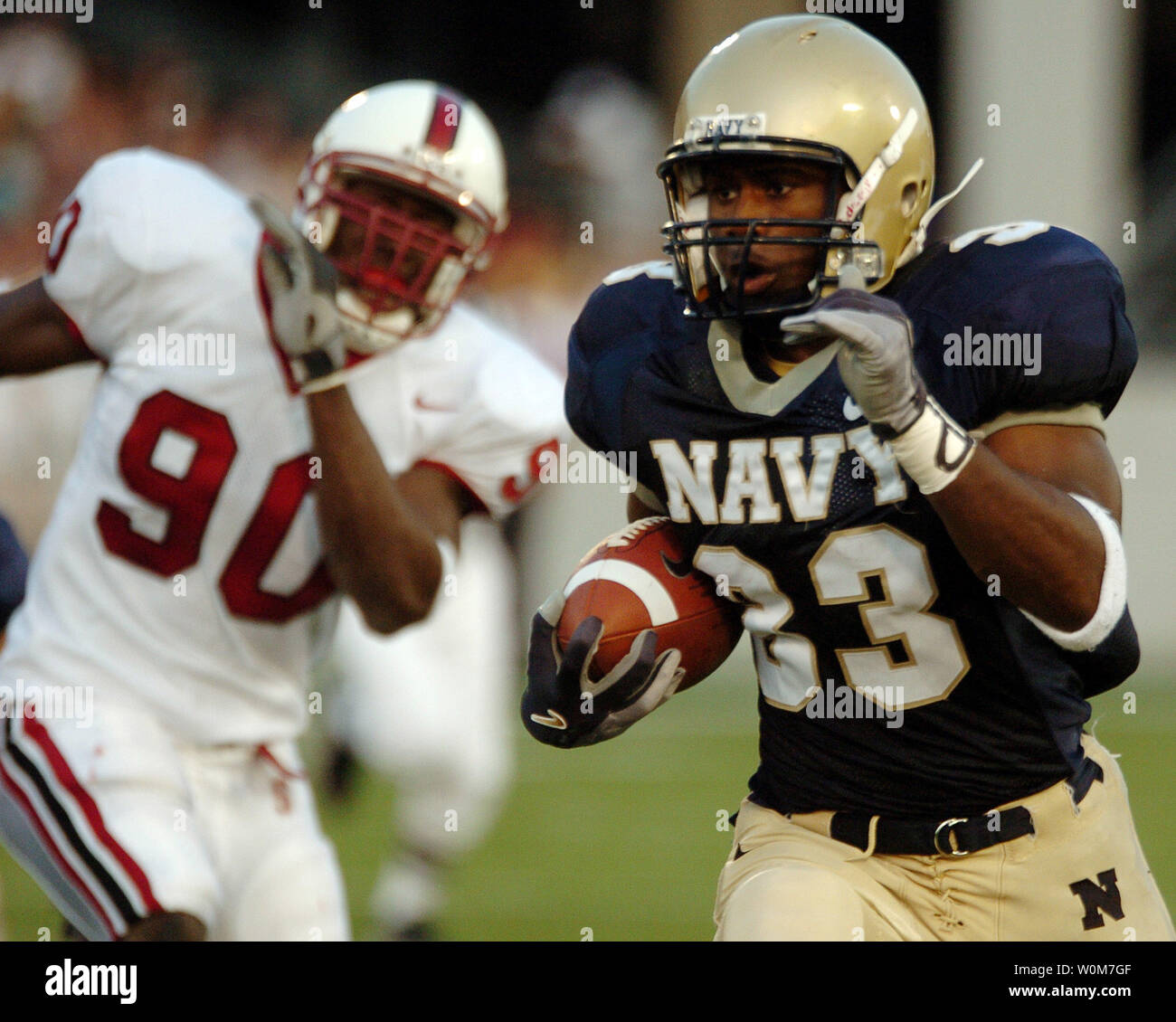 U s naval academy midshipmen hi-res stock photography and images - Alamy