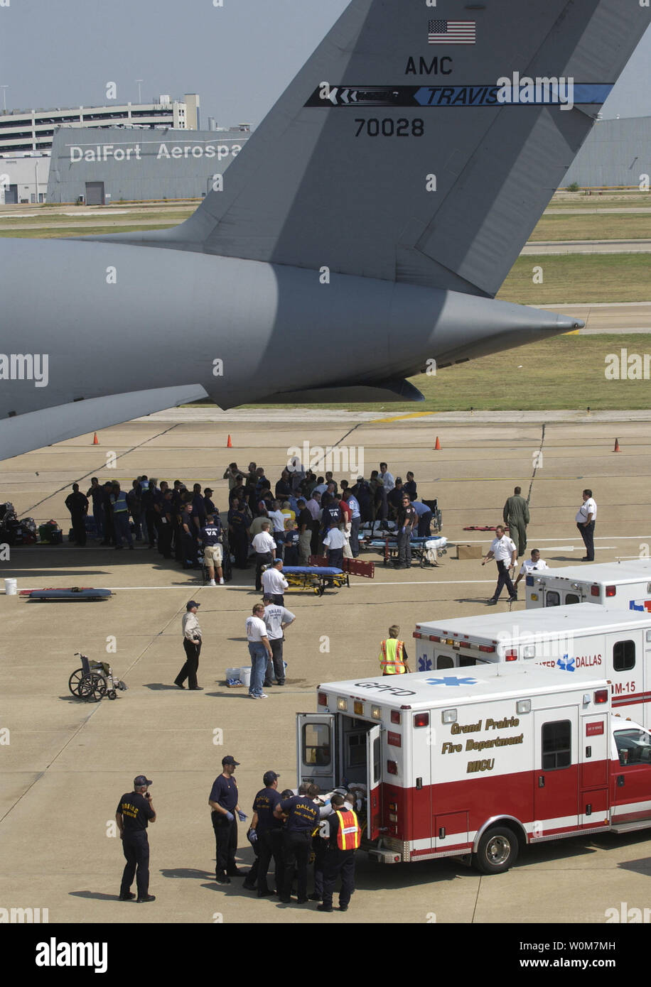 Base hospital 23 hi-res stock photography and images - Alamy