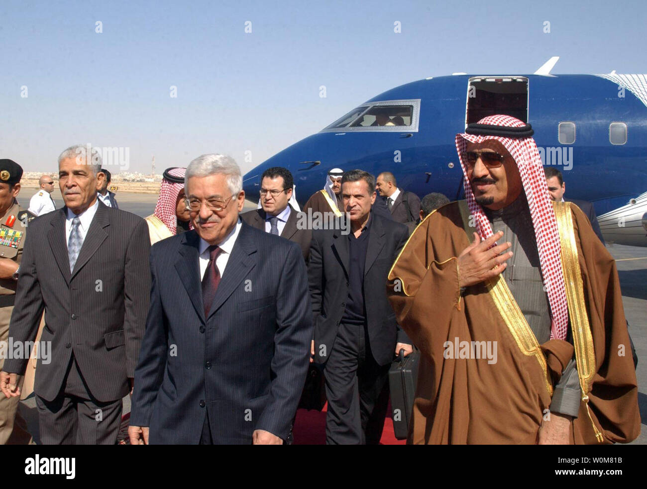 Governor of riyadh hi-res stock photography and images - Alamy