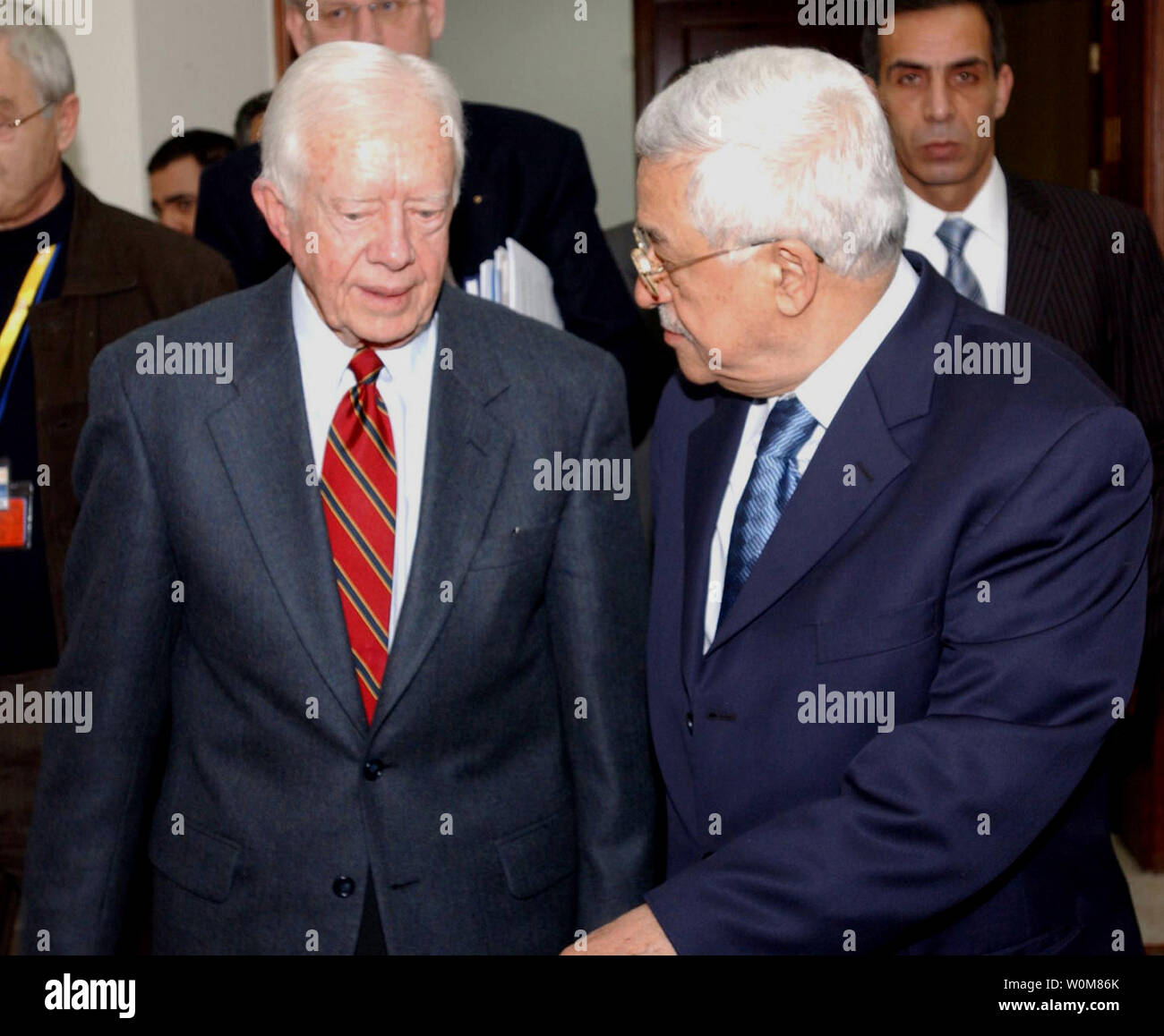Jimmy carter l hi-res stock photography and images - Alamy