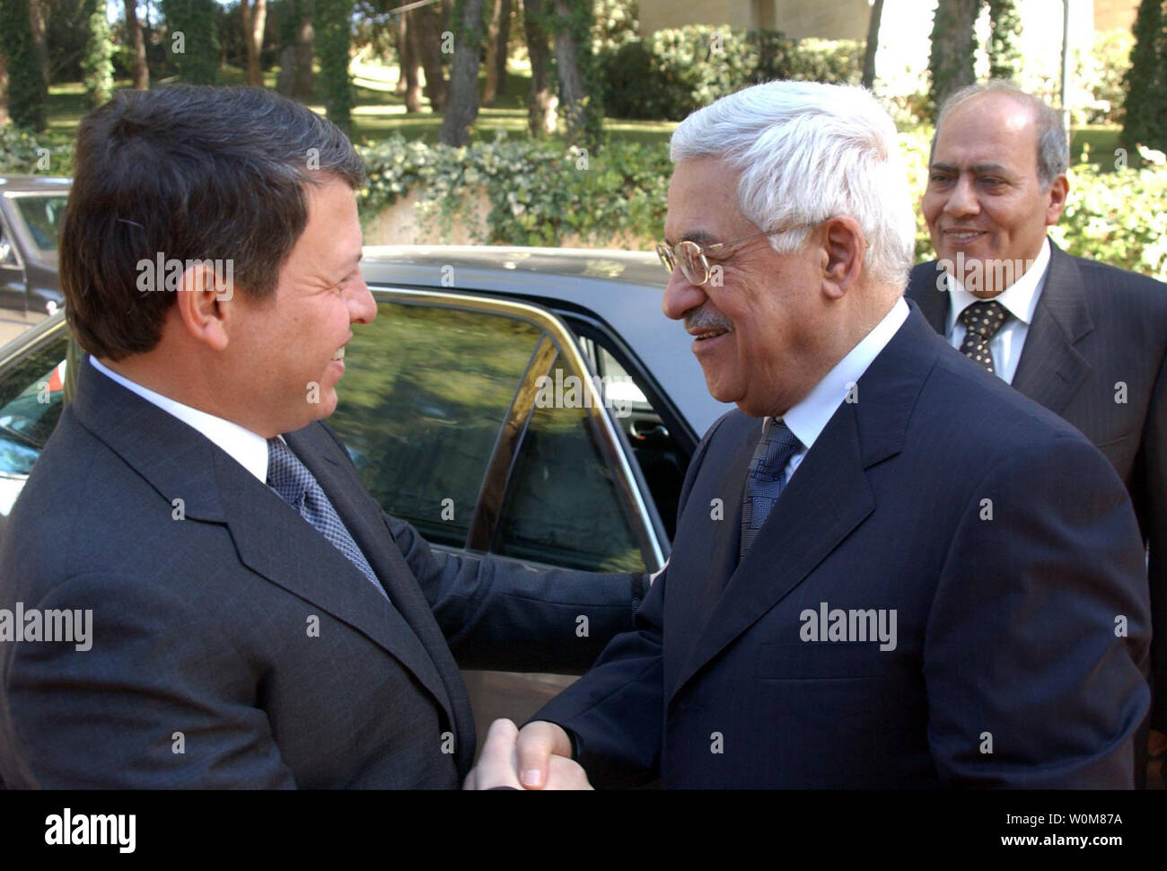 Amman royal palace in amman hi-res stock photography and images - Alamy