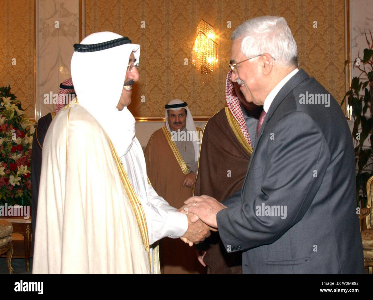 Rashidi emir hi-res stock photography and images - Alamy