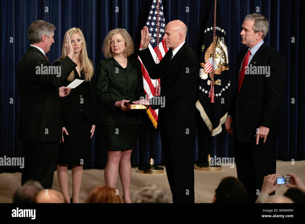 Eddie george ken hi-res stock photography and images - Alamy