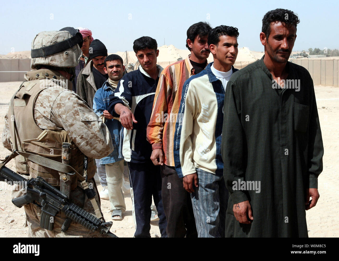 Al qaim hi-res stock photography and images - Alamy