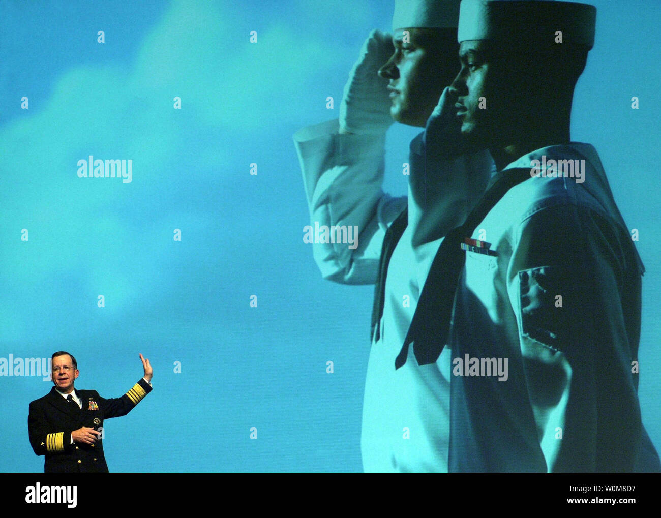 U s navy midshipmen march hi-res stock photography and images - Alamy