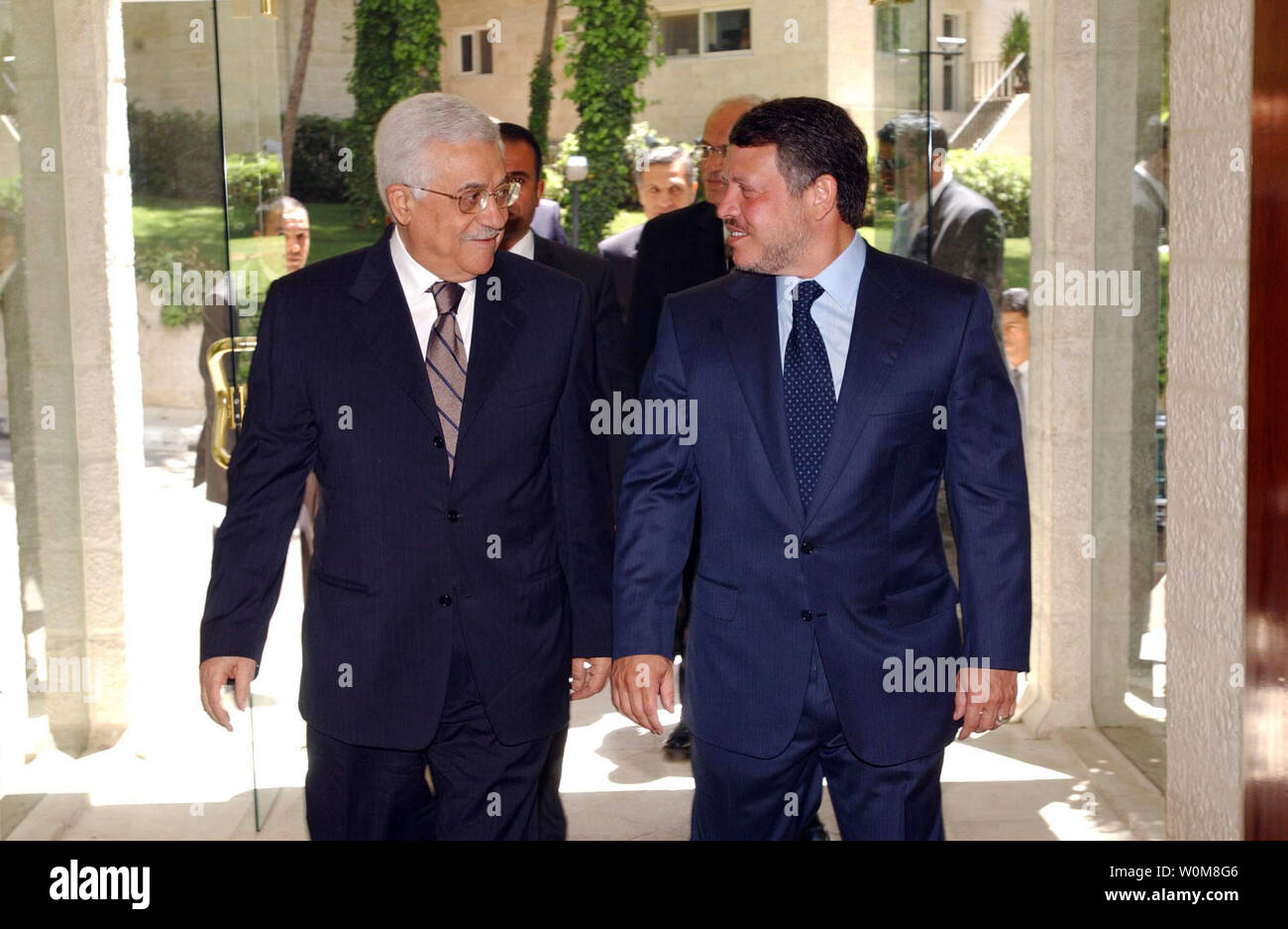 Amman jordan royal palace hi-res stock photography and images - Alamy