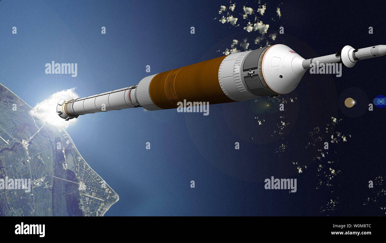 Nasa Future Spacecraft