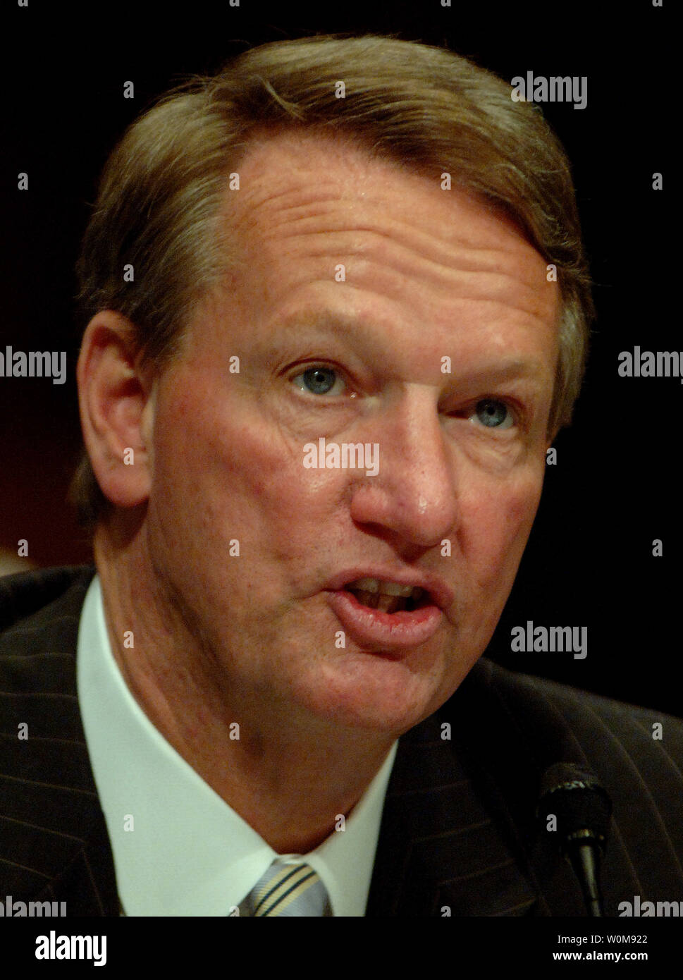 Richard wagoner hi-res stock photography and images - Alamy