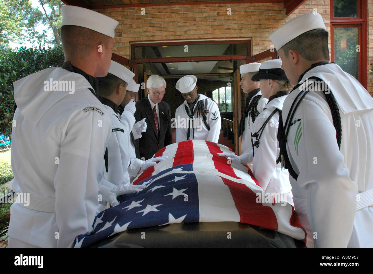 Commander of chief atlantic hi-res stock photography and images - Alamy