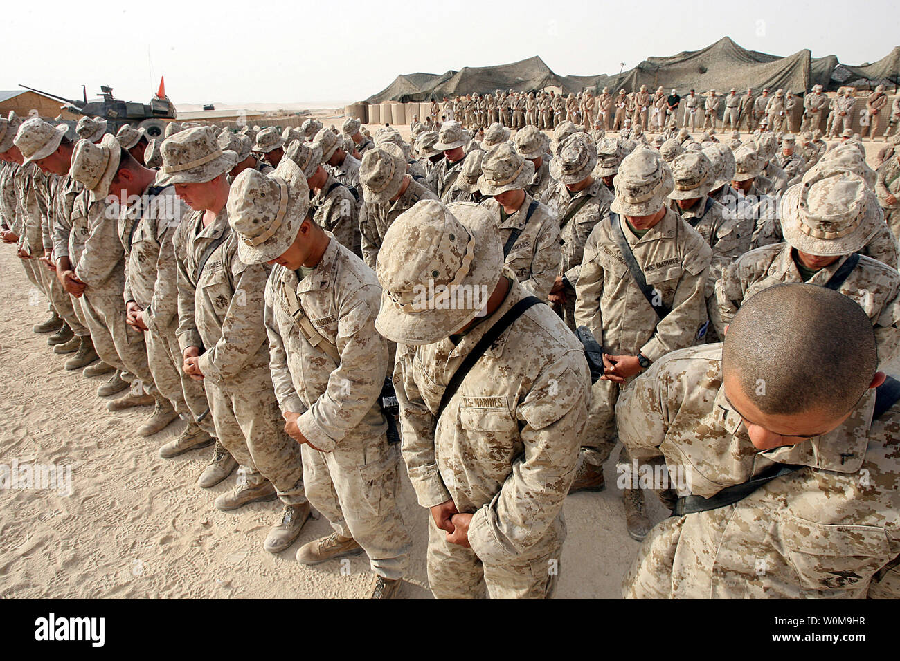 3rd light armored reconnaissance hi-res stock photography and images ...