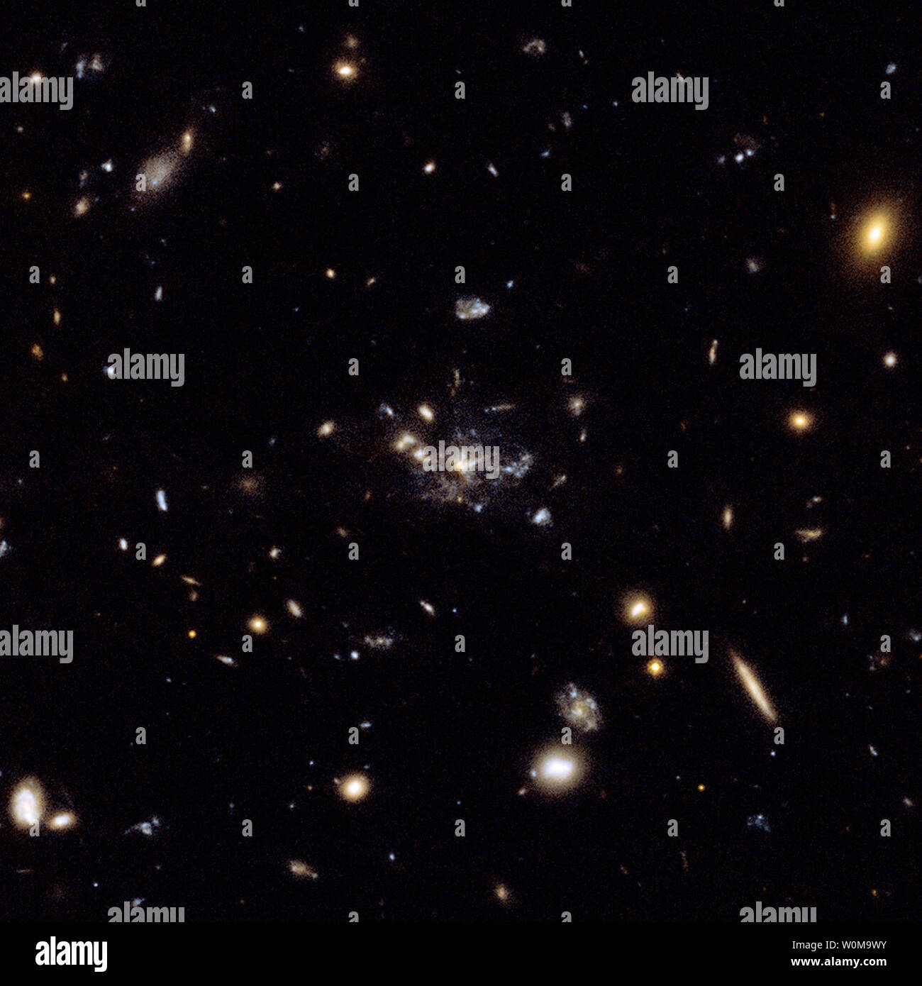 Radio galaxy hi-res stock photography and images - Alamy