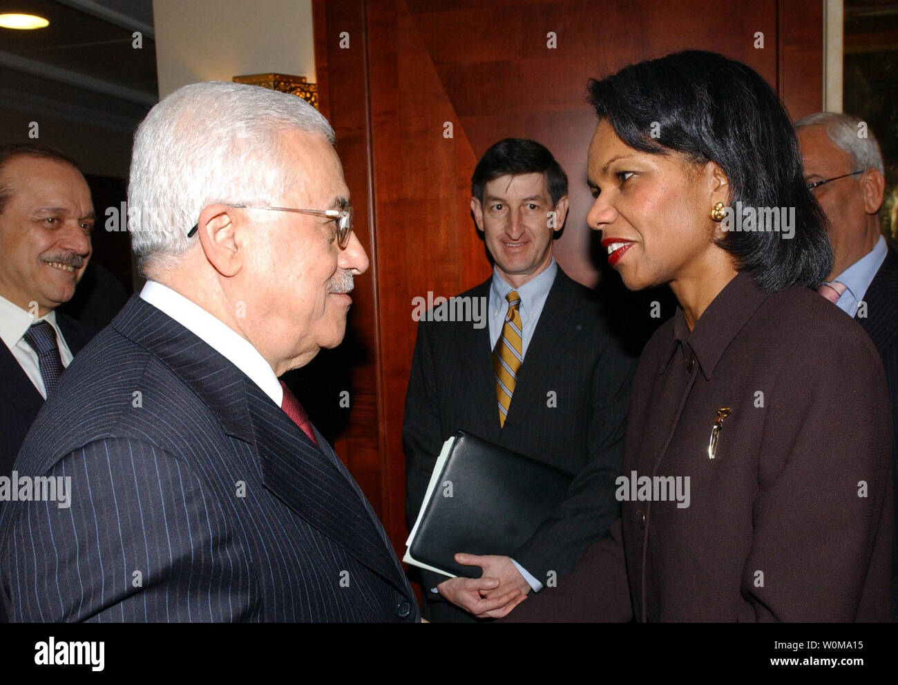 Palestinian american omar hi-res stock photography and images - Alamy