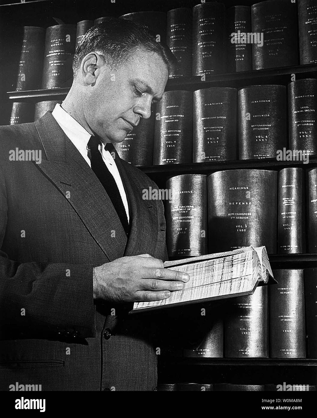 1950 ford Black and White Stock Photos & Images - Alamy