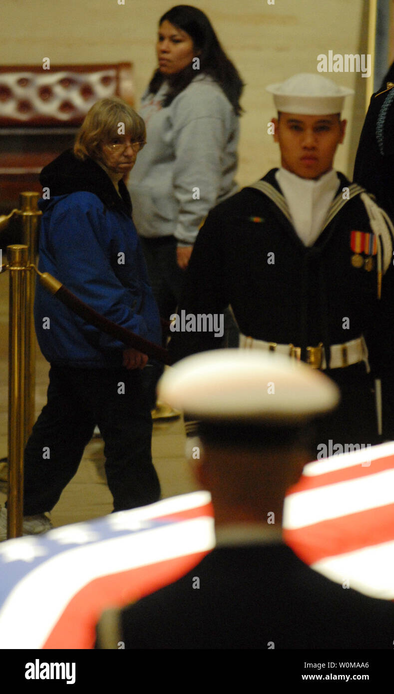 2006 was the 38th president of the united states hi-res stock ...