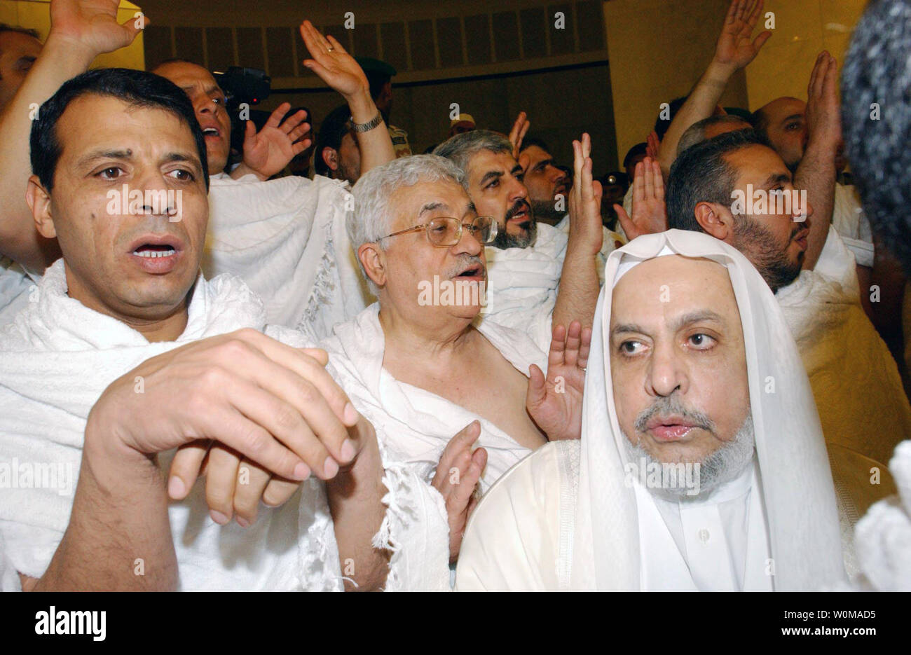 Saudi arabia mecca 2007 hi-res stock photography and images - Alamy