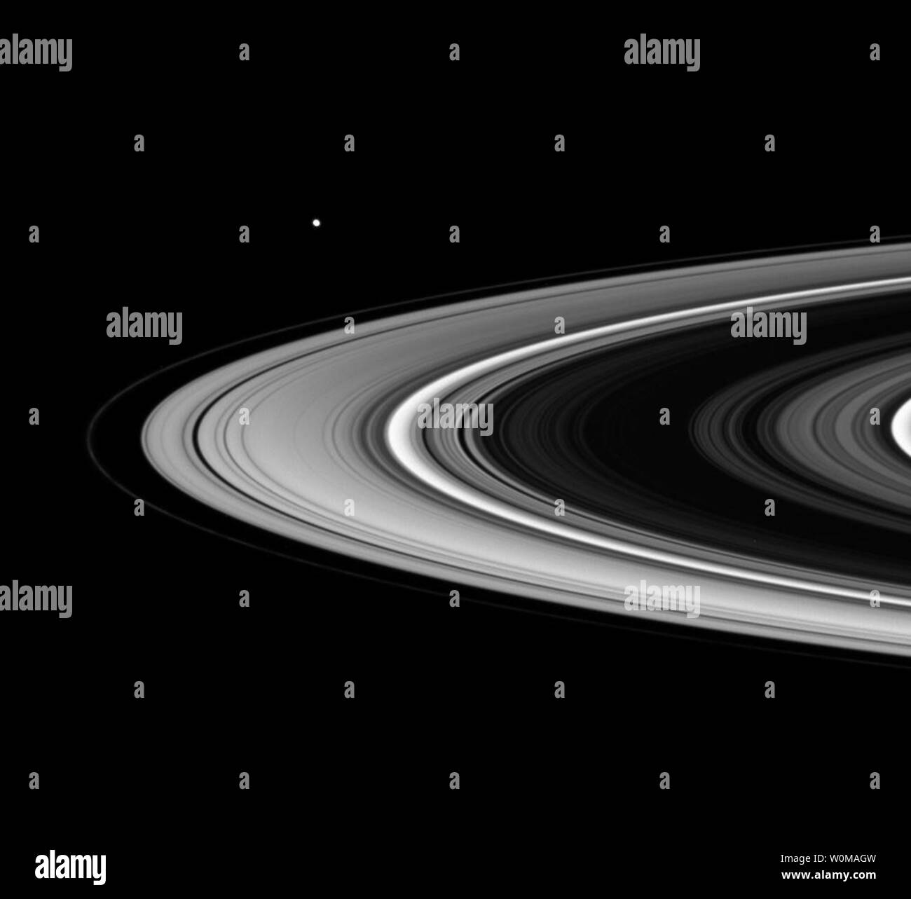 Nasa Jpl Space Science Institute