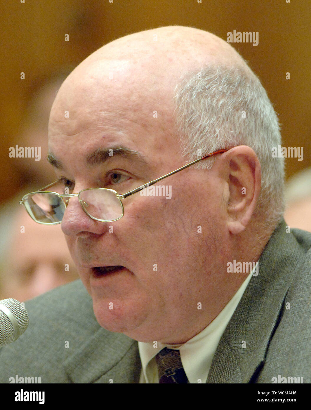 Maj gen reed hi-res stock photography and images - Alamy