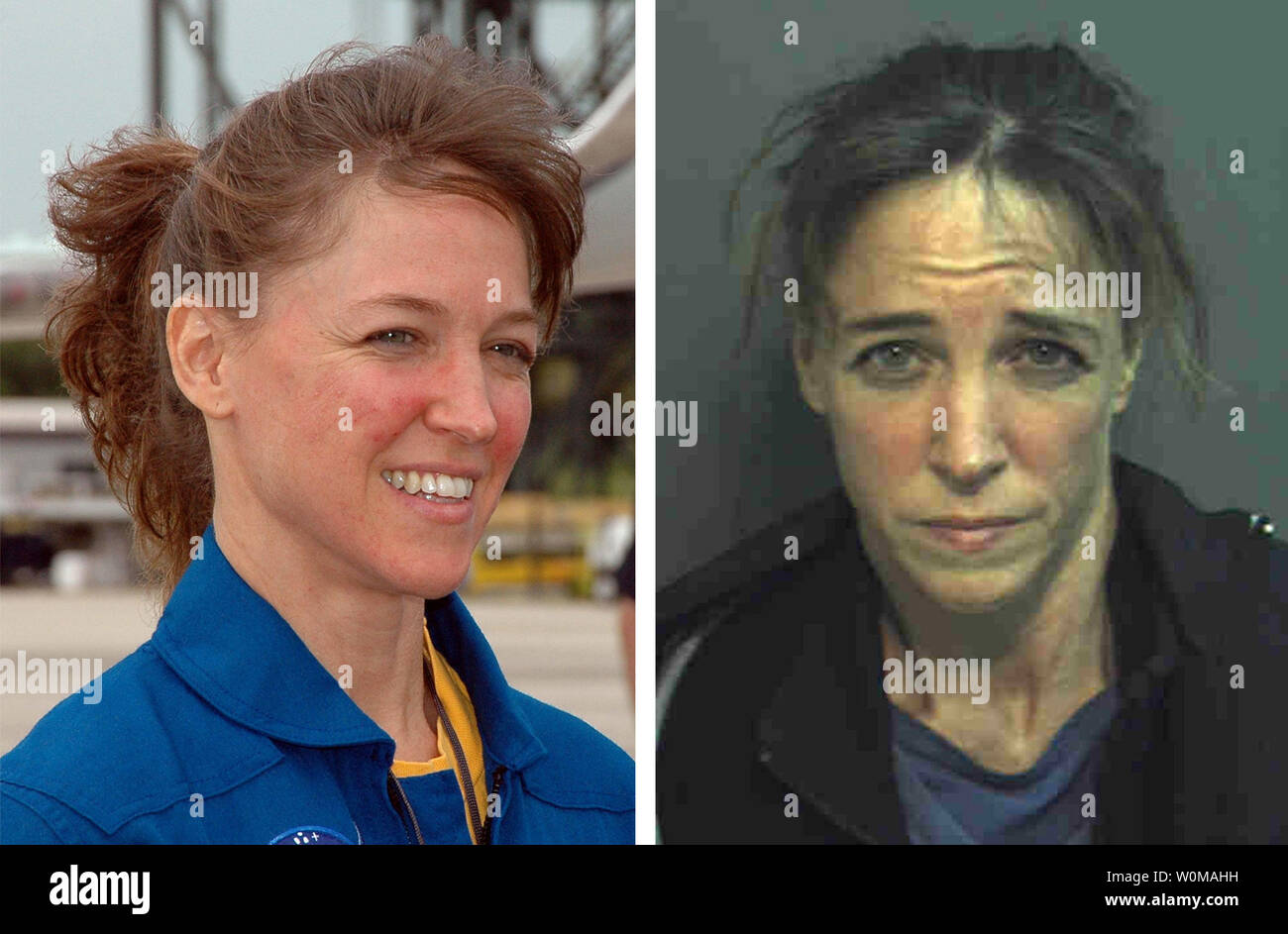 Lisa Nowak's Instagram, Twitter & Facebook on IDCrawl